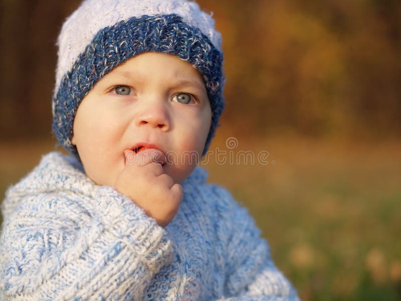 Little boy stock photo. Image of happiness, baby, toddler - 26174816