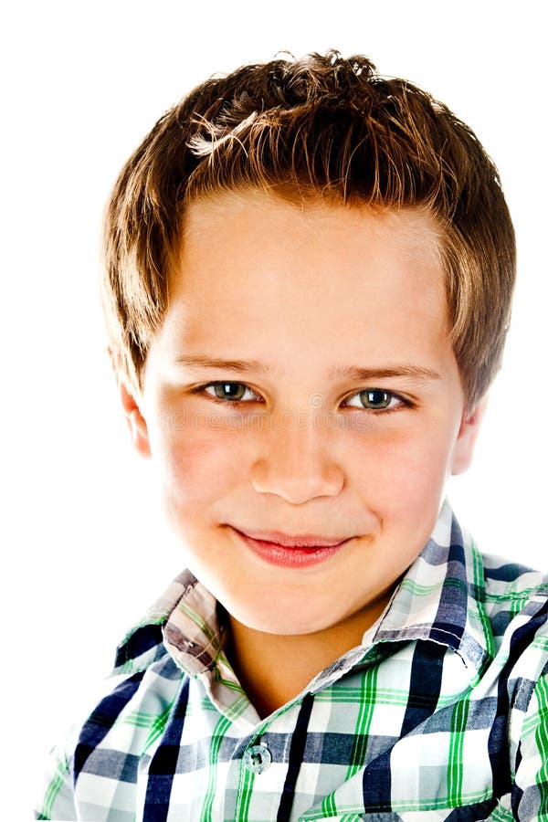 Little boy stock image. Image of happiness, giving, smile - 26700445