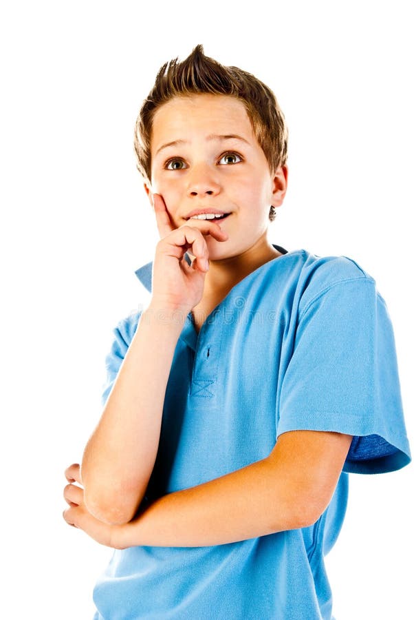 Little boy stock image. Image of childhood, caucasian - 25649193