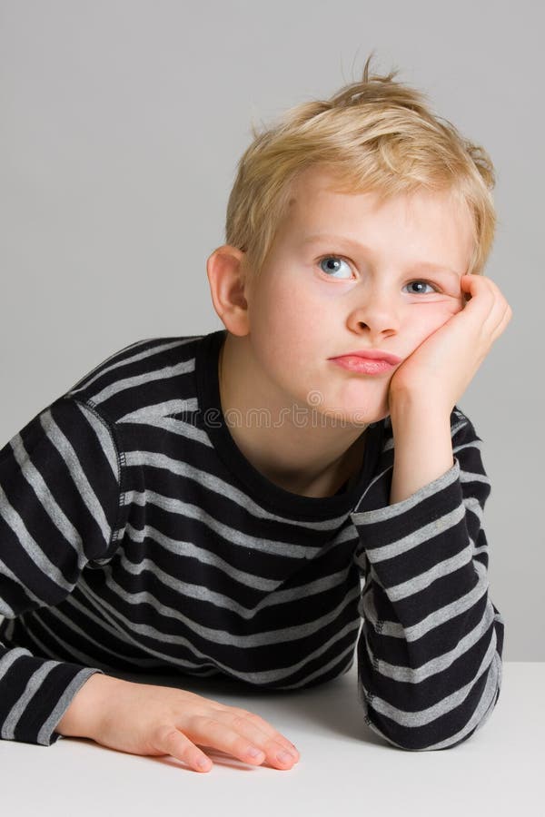 Little boy stock photo. Image of face, expression, humor - 4756164