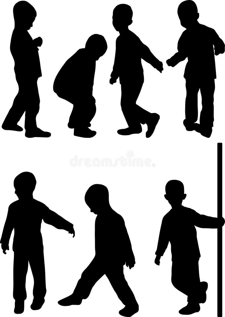 Little Boy Human Body Stock Illustrations – 3,651 Little Boy Human Body ...