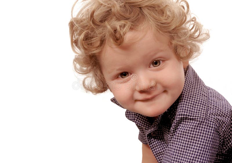 Little Boy stock photo. Image of childhood, adorable, happiness - 8010976