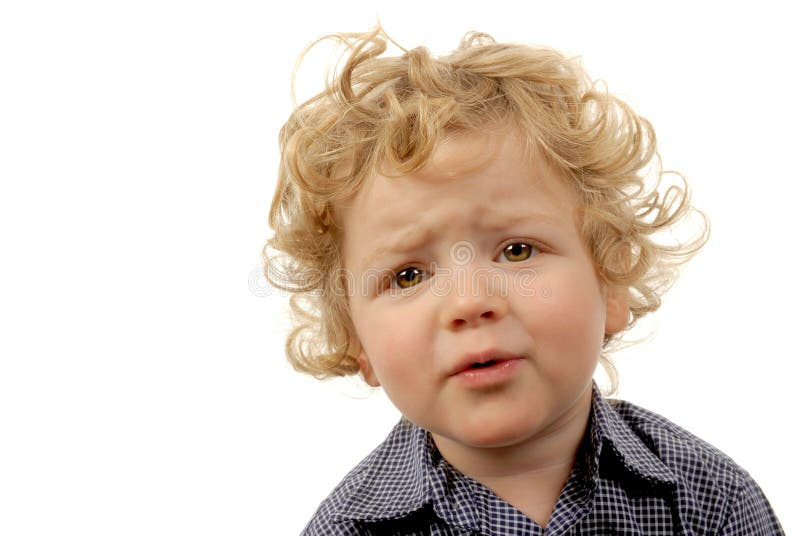 Little Boy stock image. Image of living, happy, baby, childcare - 8011085