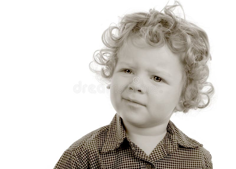 Little Boy stock image. Image of positive, adorable, child - 8274073