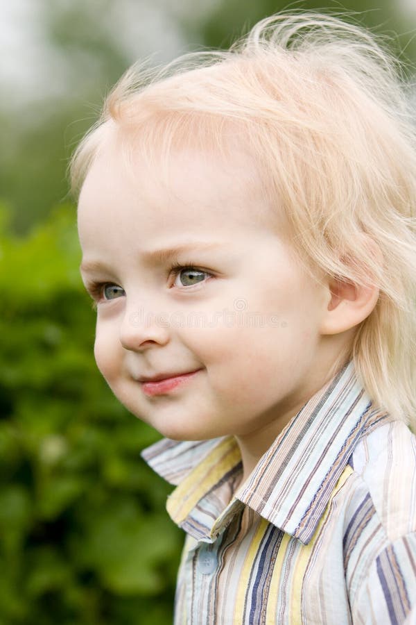 Little boy stock photo. Image of happiness, infant, male - 9724054