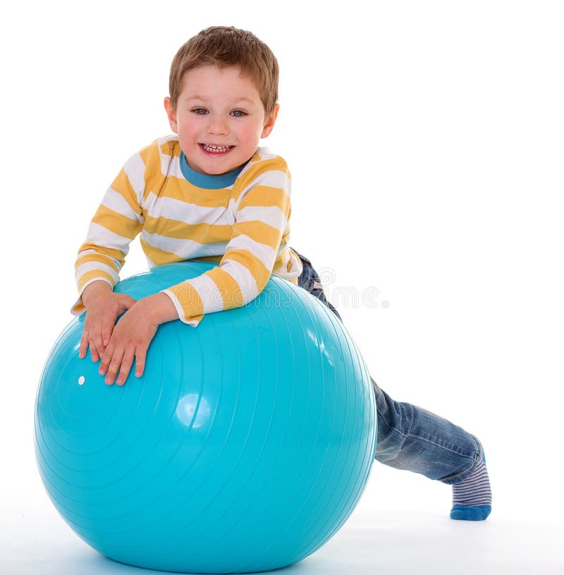 165 Boy Lifting Ball Stock Photos - Free & Royalty-Free Stock Photos ...