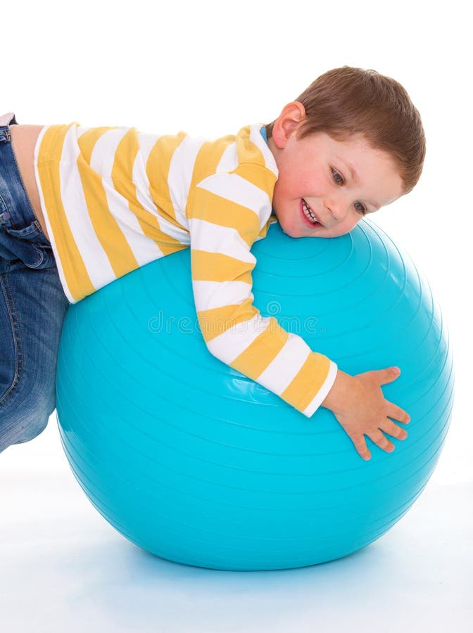 165 Boy Lifting Ball Stock Photos - Free & Royalty-Free Stock Photos ...