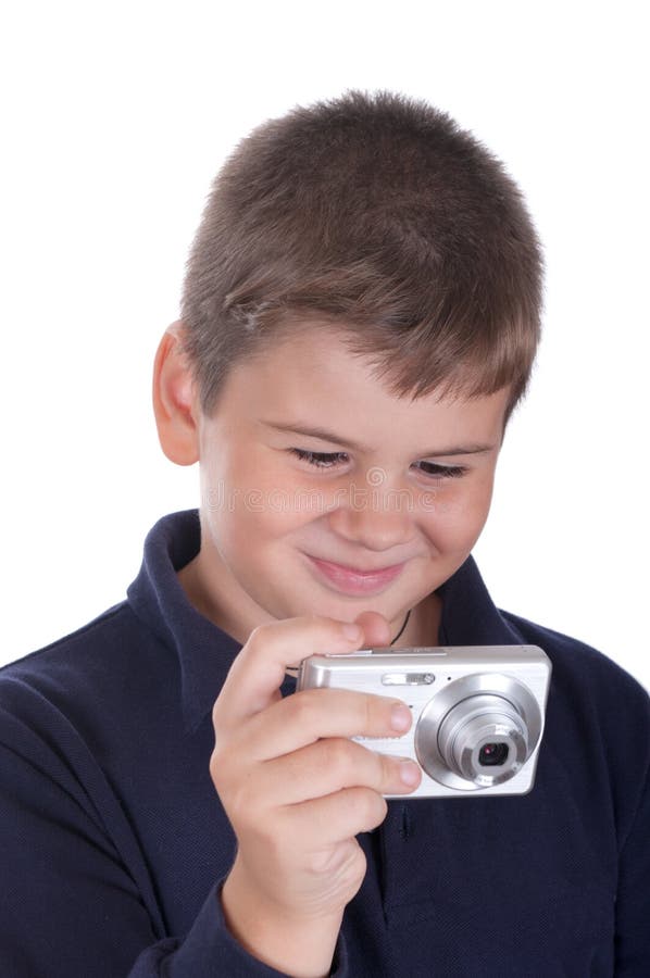 Fat bad boy with sausage stock photo. Image of meat, dissatisfaction ...