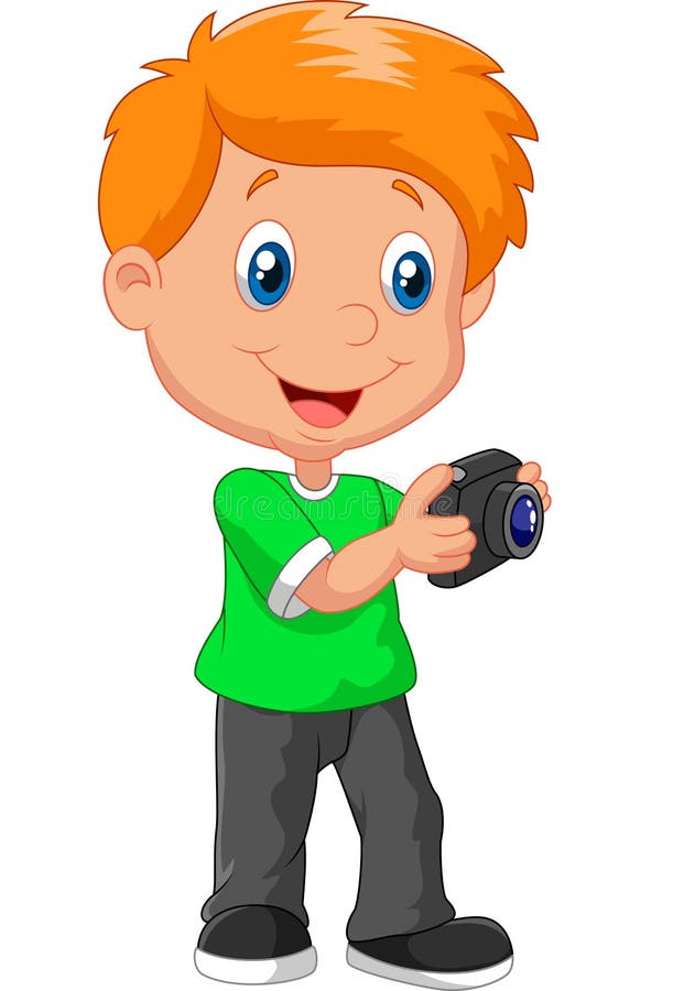 Little Boy Cartoon Stock Illustrations – 194,017 Little Boy Cartoon ...