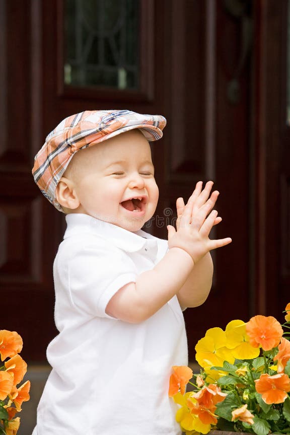 695 Boy Clapping Hands Stock Photos - Free & Royalty-Free Stock Photos ...