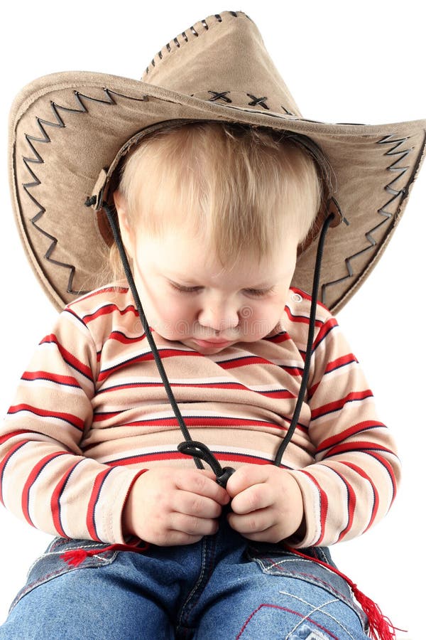 34+ Little boy cowboy hat Free Stock Photos - StockFreeImages