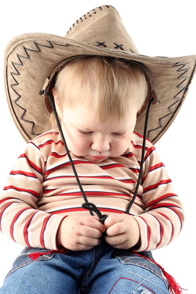 2,111 Little Cowboy Boy Stock Photos - Free & Royalty-Free Stock Photos ...