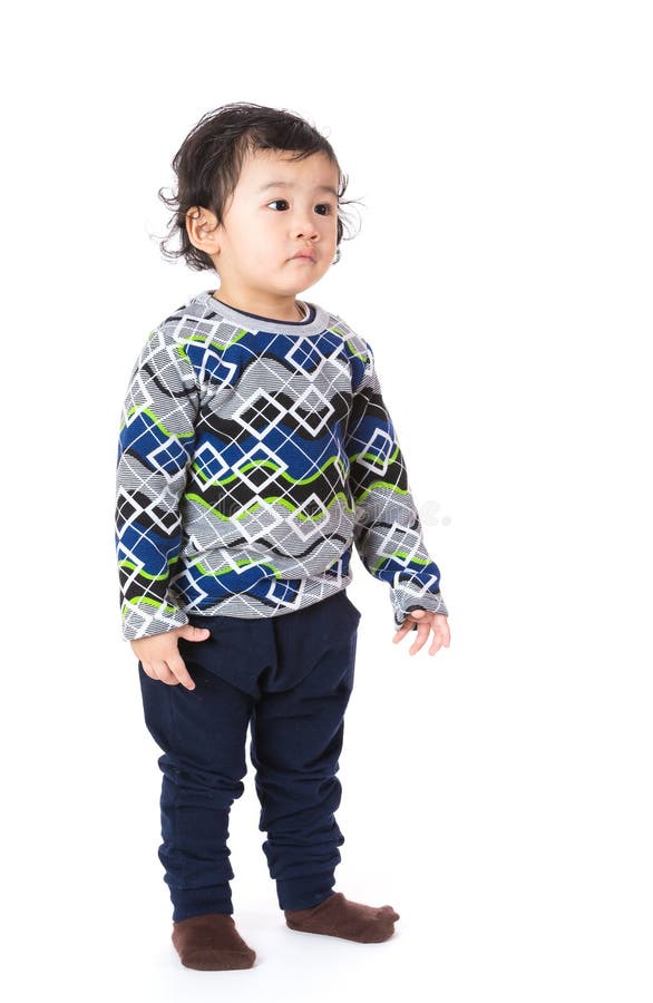 Little boy feel sad stock image. Image of closeup, cute - 38262957