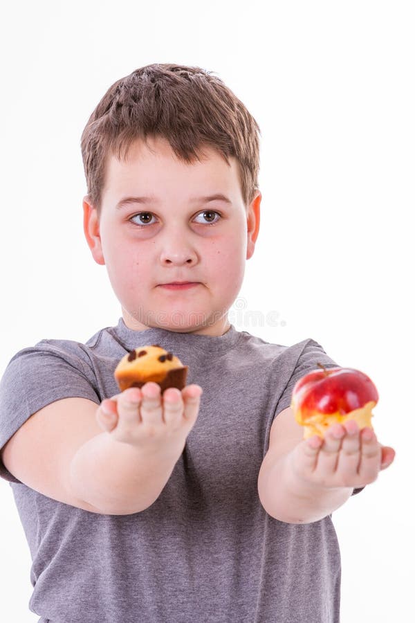 Little boy with food stock image. Image of health, children - 73643873