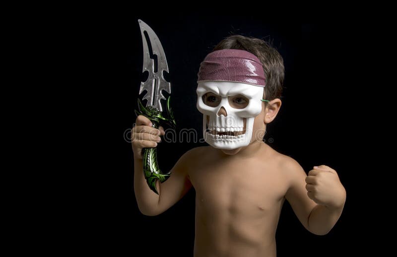 11+ Little warrior Free Stock Photos - StockFreeImages