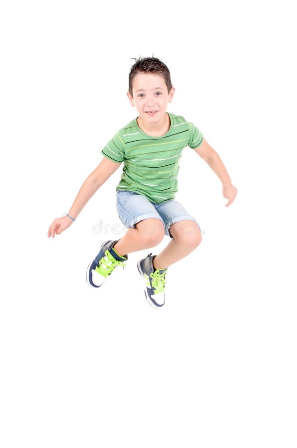 Jump stock photo. Image of joyful, friendship, happiness - 66312678