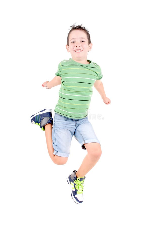 Jump stock photo. Image of joyful, friendship, happiness - 66312678
