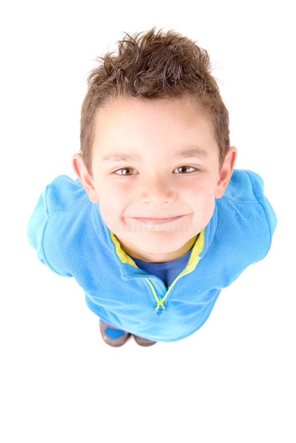 Little boy stock photo. Image of gorgeous, joyful, childhood - 95097634