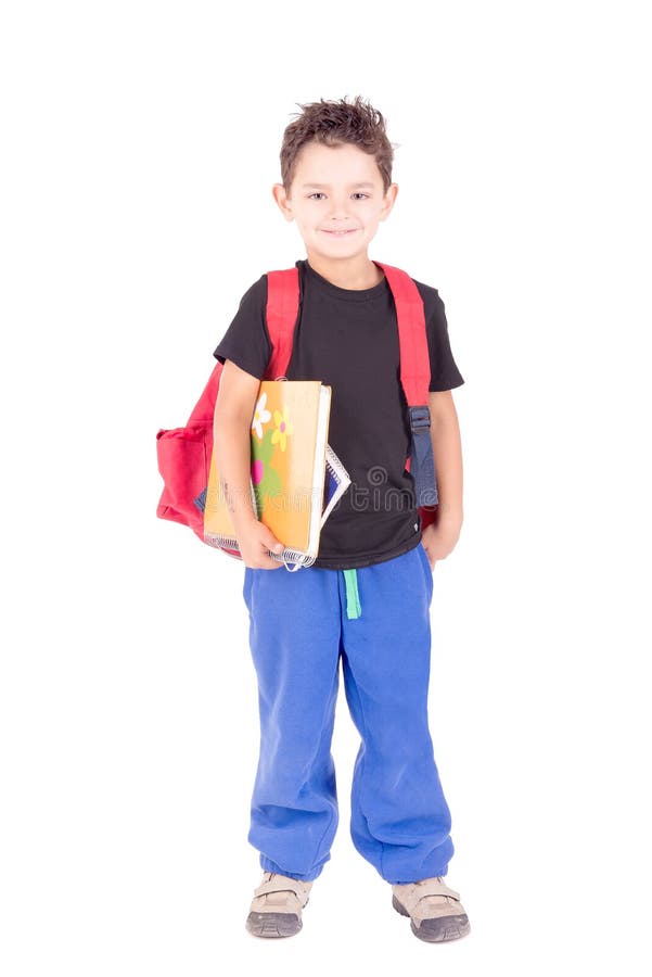 Little boy stock image. Image of caucasian, message, copyspace - 61976407
