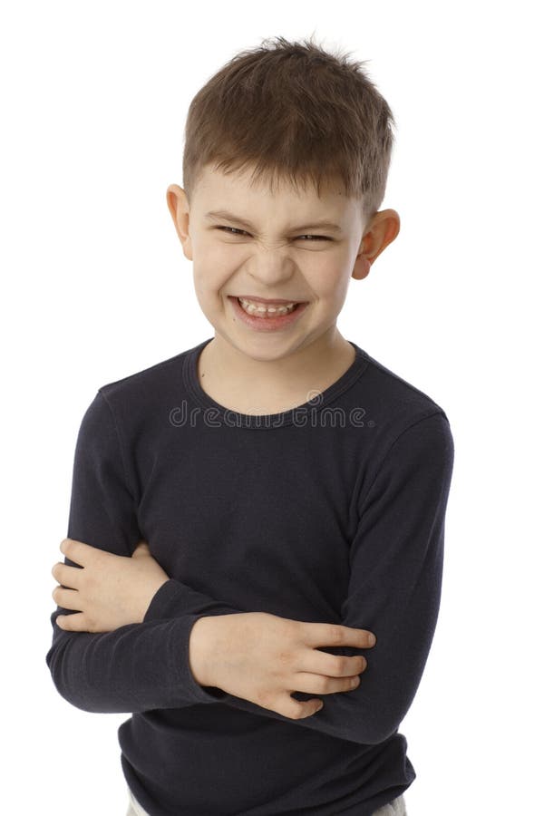 Child Snarling Stock Photos - Free & Royalty-Free Stock Photos from ...