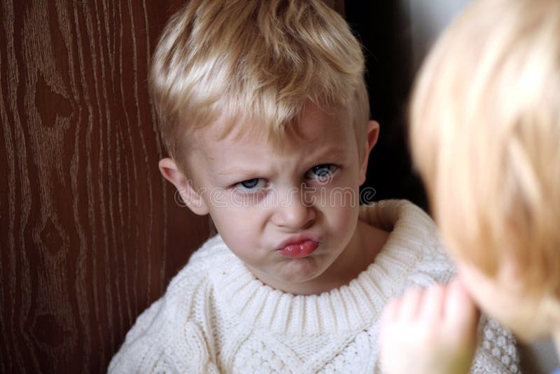 Little boy making pouting stock photo. Image of upset - 1452002 Little boy making pouting stock photo. Image of upset - 1452002