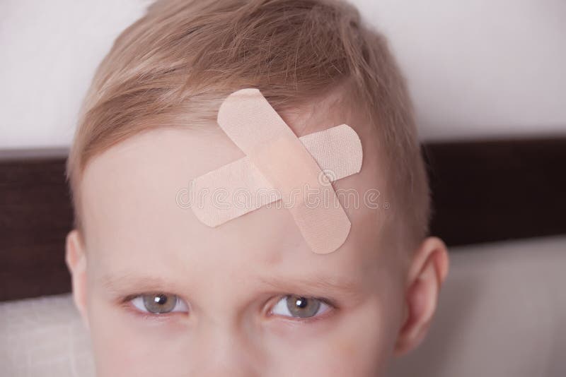 Bleed Forehead Stock Photos - Free & Royalty-Free Stock Photos from ...