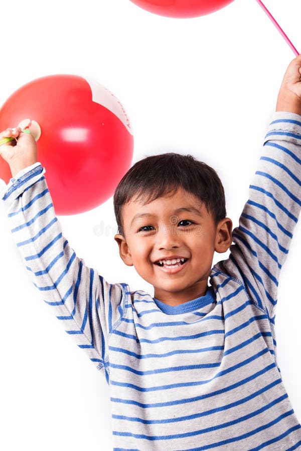 212 Little Boy Running Balloon Stock Photos - Free & Royalty-Free Stock ...