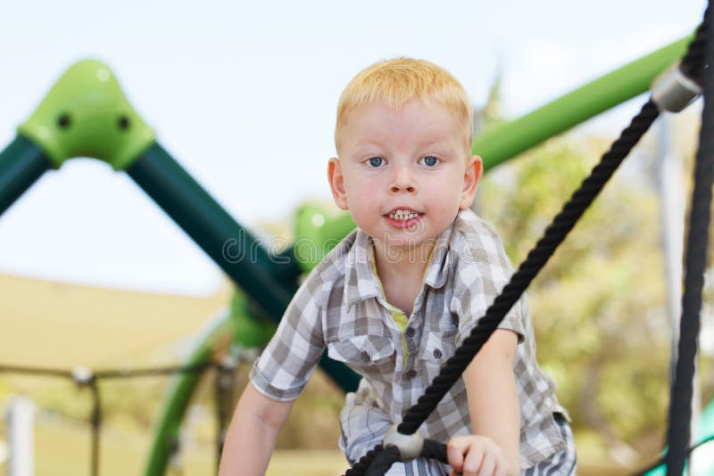 Little Boy play stock photo. Image of cheerful, innocence - 34141650