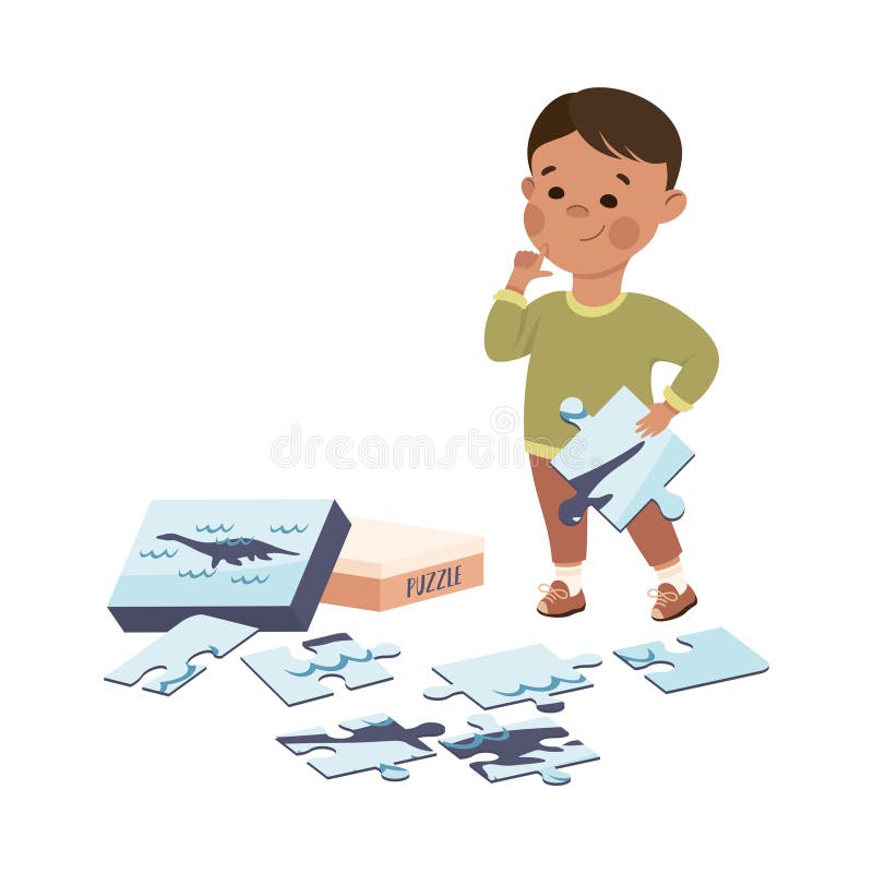 Kid Solving Puzzle Stock Illustrations – 228 Kid Solving Puzzle Stock ... Kid Solving Puzzle Stock Illustrations – 228 Kid Solving Puzzle Stock ...