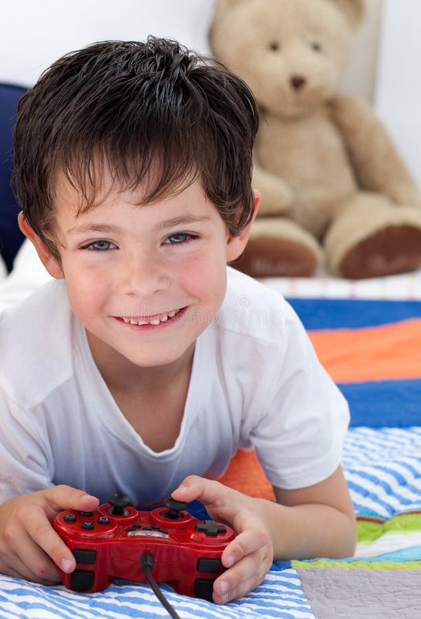 5+ Little boy playing video games Free Stock Photos - StockFreeImages 5+ Little boy playing video games Free Stock Photos - StockFreeImages