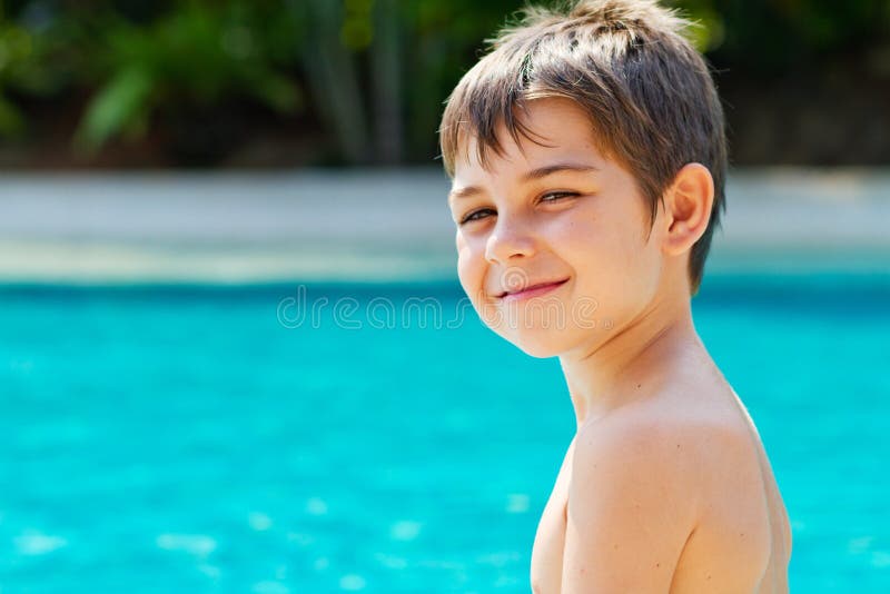 Little boy playing stock image. Image of happy, body - 82673225