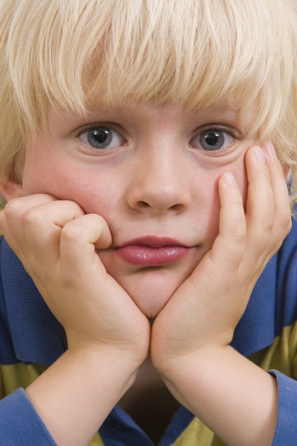 Little boy portrait stock photo. Image of grin, child - 2626694