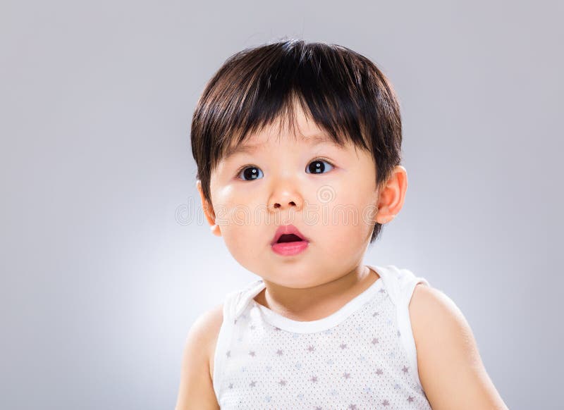 Little boy portrait stock photo. Image of male, blue - 40944228