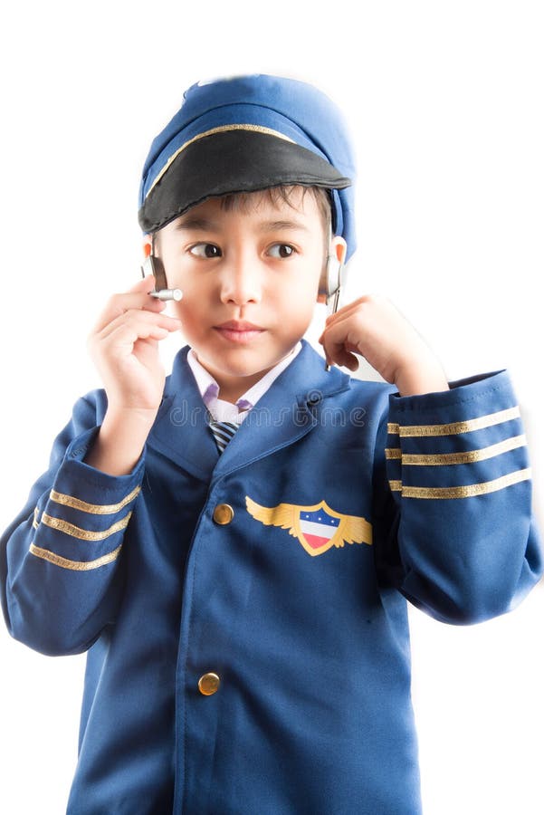 314 Child As Pilot Stock Photos - Free & Royalty-Free Stock Photos from ...