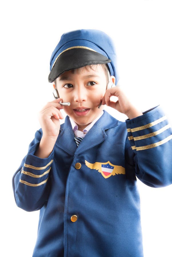 338 Asian Boy Little Pilot Stock Photos - Free & Royalty-Free Stock ...