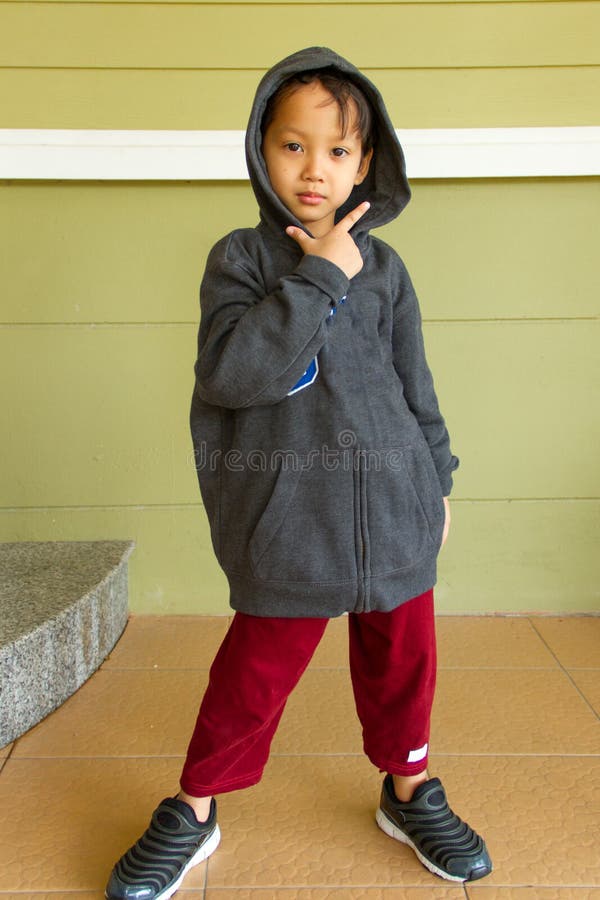 Little boy rapper stock photo. Image of white, cool, dancer - 85318622