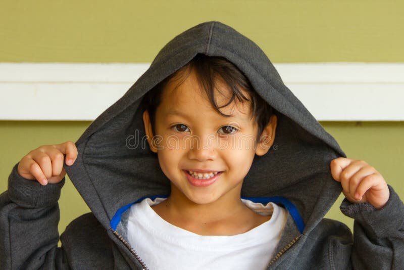 Little boy rapper stock image. Image of people, funny - 85318639
