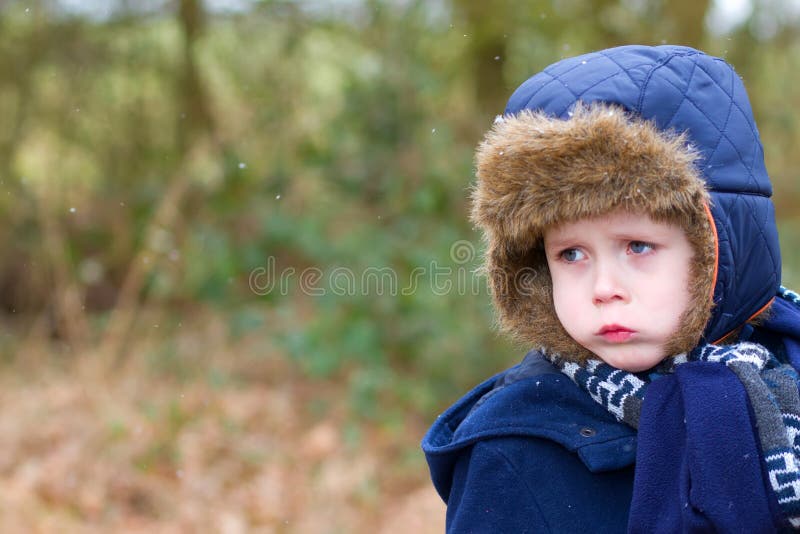 Grumpy Little Boy Sad Bottom Lip Stock Photos - Free & Royalty-Free ...