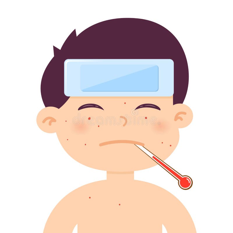 High Fever Stock Illustrations – 5,842 High Fever Stock Illustrations ...