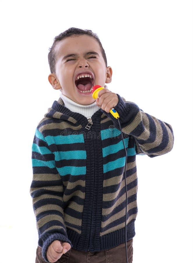 Boy Singing Crying Stock Photos - Free & Royalty-Free Stock Photos from ...