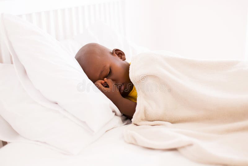 Little boy sleeping stock photo. Image of napping, young - 63077720