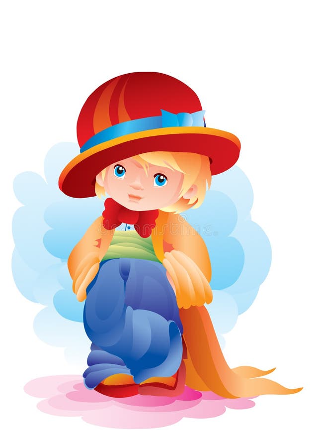 Little Importance Stock Illustrations – 191 Little Importance Stock ...