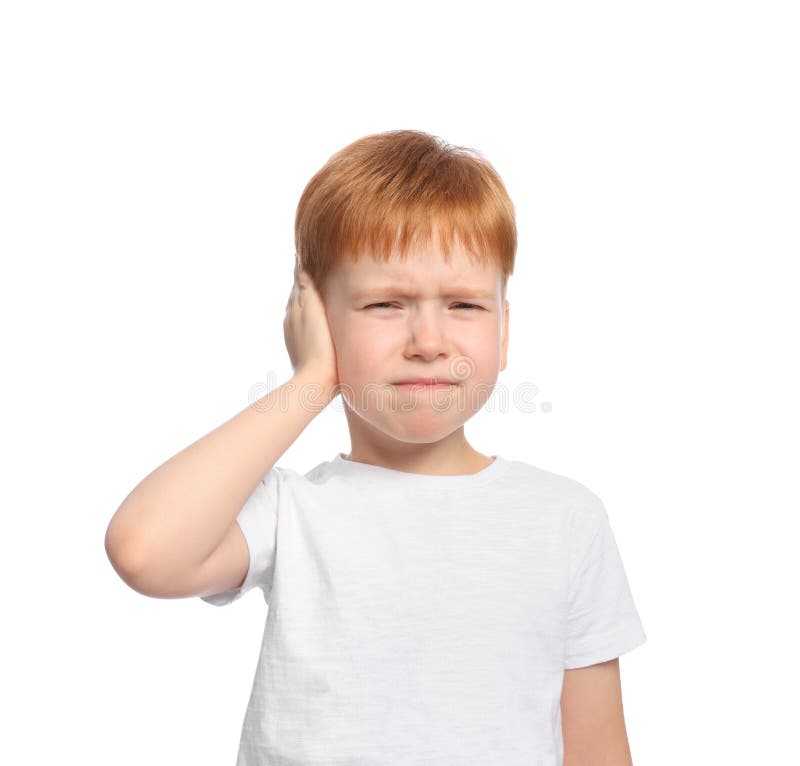 122 Ear Ache Boy Stock Photos - Free & Royalty-Free Stock Photos from ...