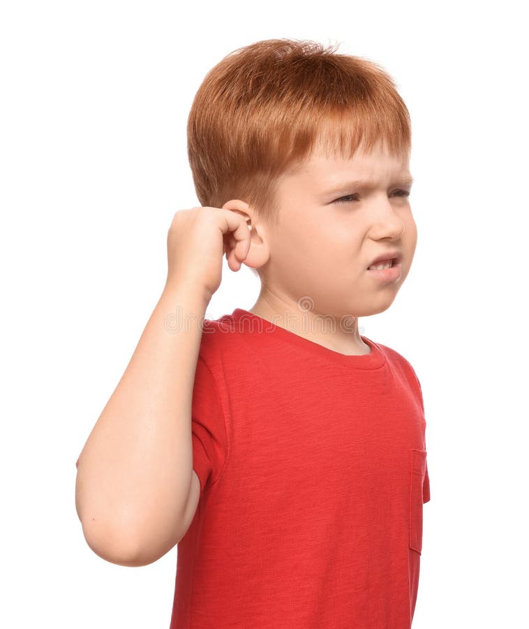 200 Boy Ears Little Pain Stock Photos - Free & Royalty-Free Stock ...