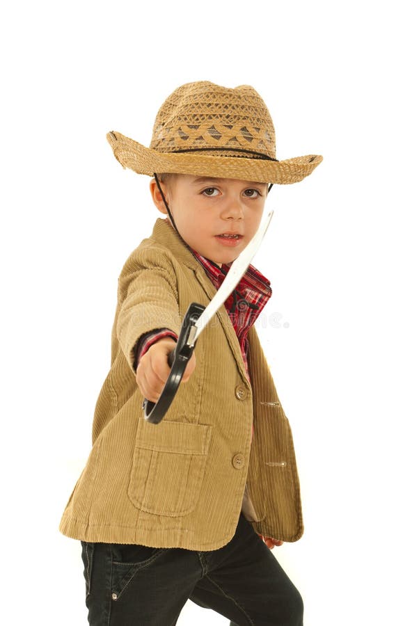 Little Cowboy Sword Stock Photos - Free & Royalty-Free Stock Photos ...