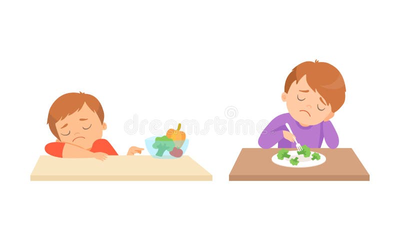 Hate Vegetable Stock Illustrations – 187 Hate Vegetable Stock ...