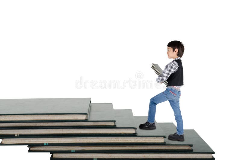 148 Boy Step Books Stock Photos - Free & Royalty-Free Stock Photos from ...