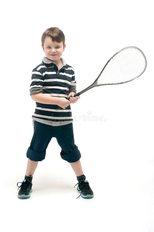 Tennis stock photo. Image of cheerful, sports, domestic - 9578776