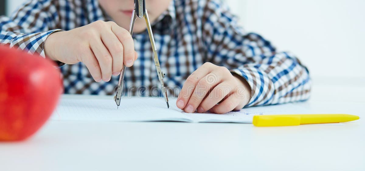 Hands Using Divider Plan Stock Photos - Free & Royalty-Free Stock ...