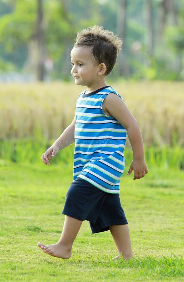 410+ Young boy walking Free Stock Photos - StockFreeImages - Page: 4
